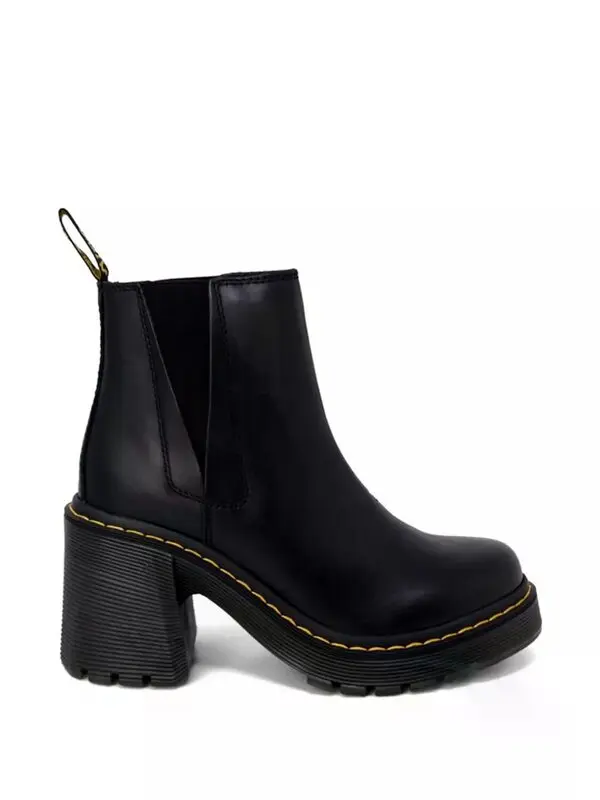 Dr. Martens Spence Chelsea Boots - Black