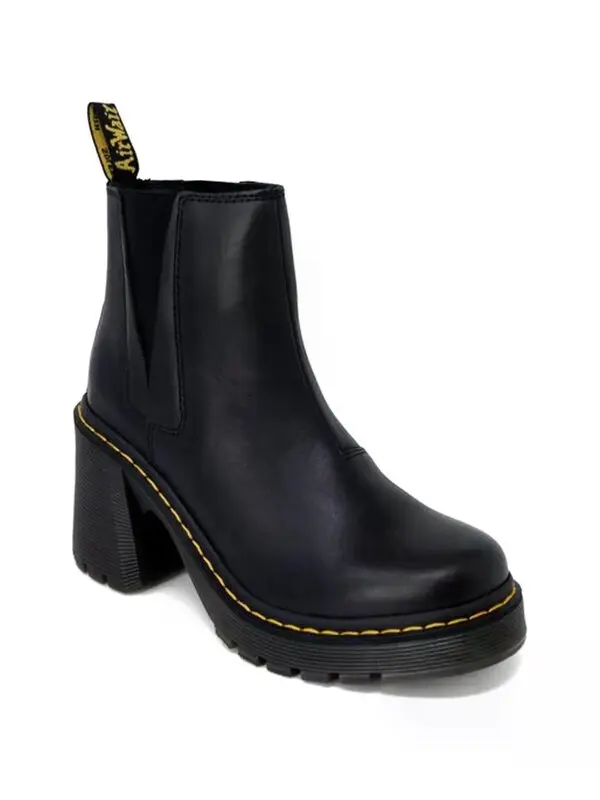 Dr. Martens Spence Chelsea Boots - Black