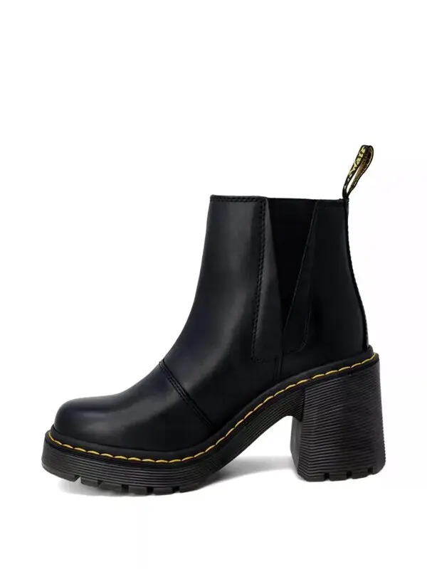 Dr. Martens Spence Chelsea Boots - Black