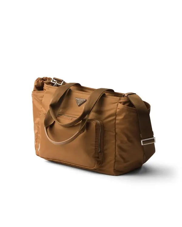 Prada Re-nylon Baby Bag
