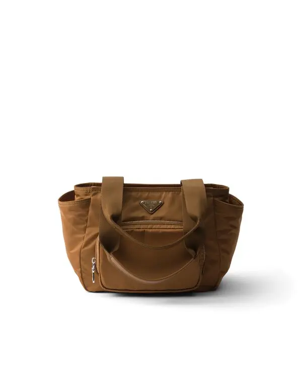 Prada Re-nylon Tote Bag