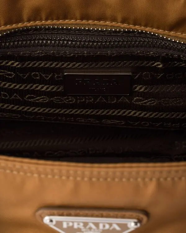 Prada Re-nylon Tote Bag