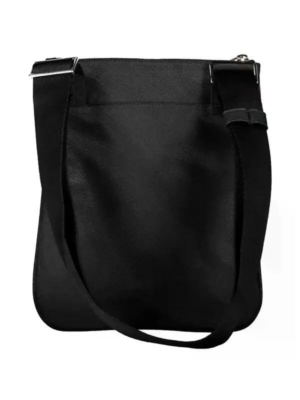 Calvin Klein Monogram-pattern Shoulder Bag