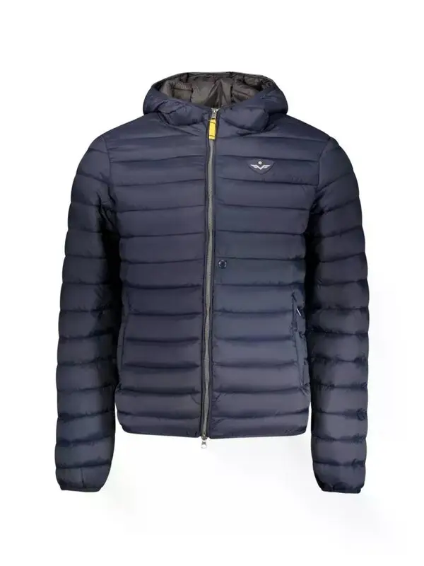 ARMATA DI MARE Quilted Padded Jacket