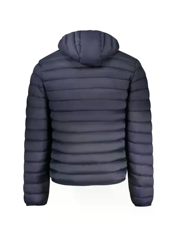ARMATA DI MARE Quilted Padded Jacket