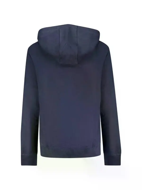 Tommy Hilfiger Logo-print Hoodie