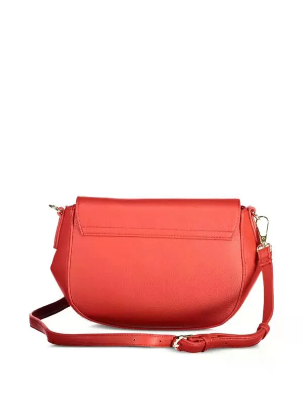 MARIO VALENTINO Logo Cross Body Bag