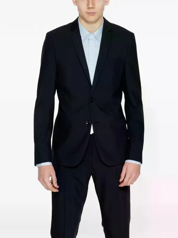 ANTONY MORATO Notch-lapel Two-button Suit