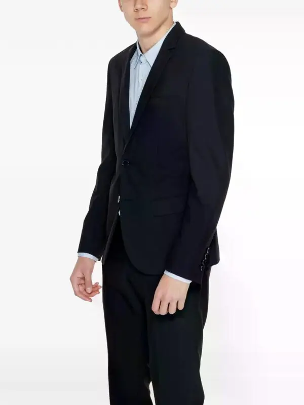 ANTONY MORATO Notch-lapel Two-button Suit