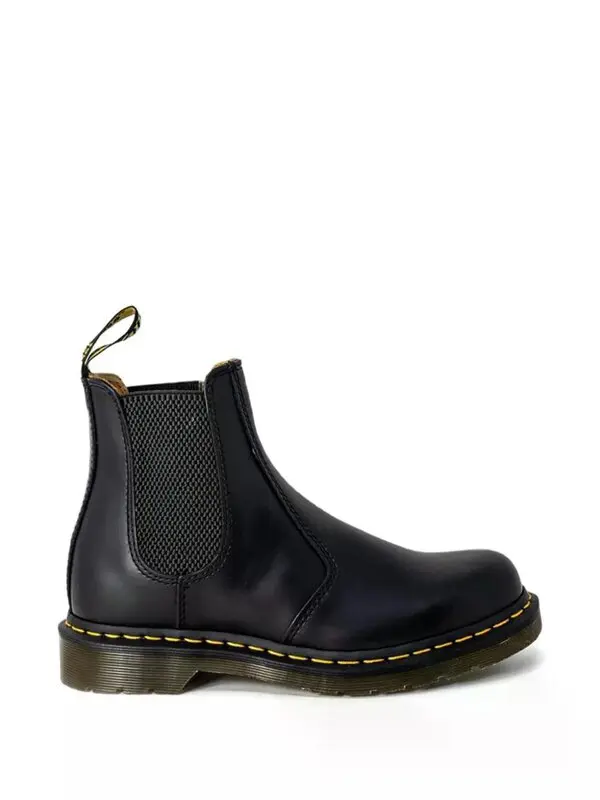 Dr. Martens 2976 Chelsea Boots - Black