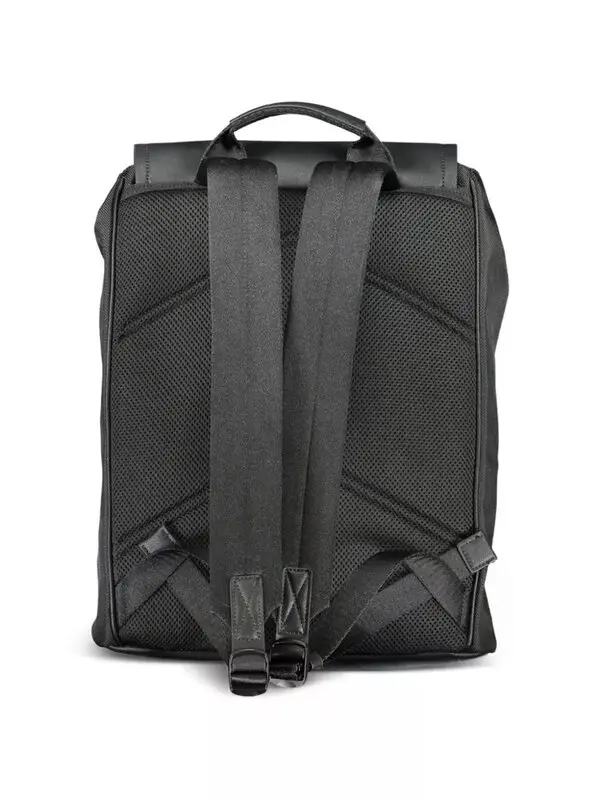 Calvin Klein Buckle-fastening Backpack