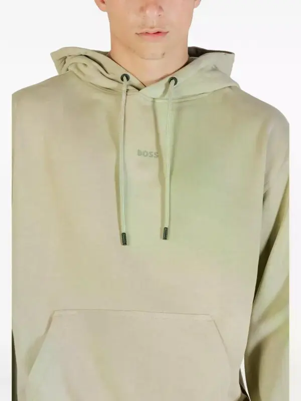 BOSS Long-sleeve Hoodie