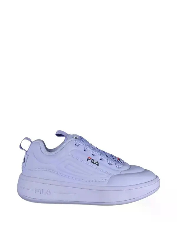 FILA Superbubble Sneakers - Blue