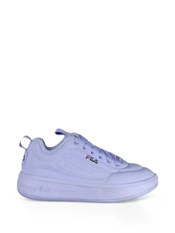 FILA Superbubble Sneakers - Blue