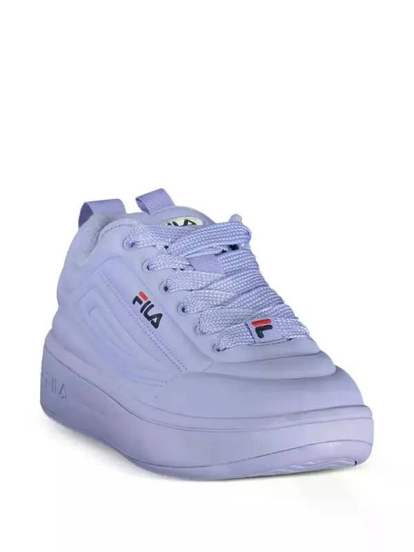 FILA Superbubble Sneakers - Blue