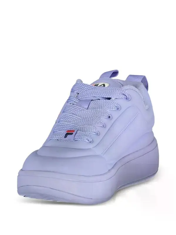 FILA Superbubble Sneakers - Blue