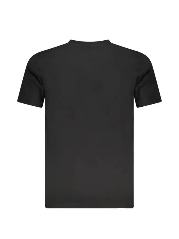 Roberto Cavalli Logo-print T-shirt - Black