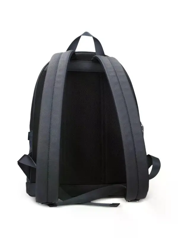 Michael Kors Monogram Backpack
