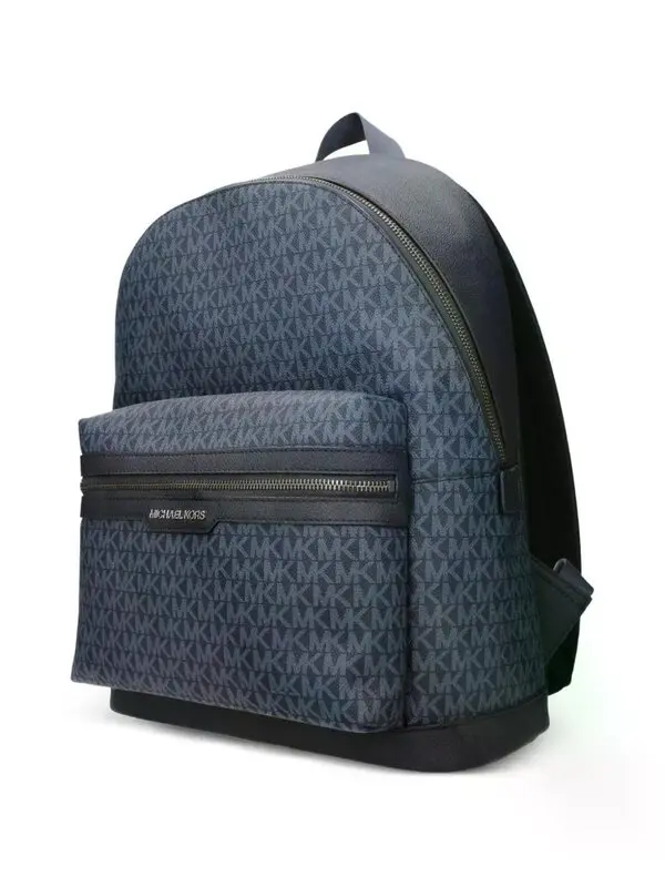 Michael Kors Monogram Backpack