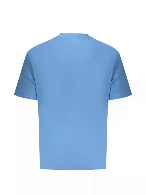 NAPAPIJRI Logo-print T-shirt