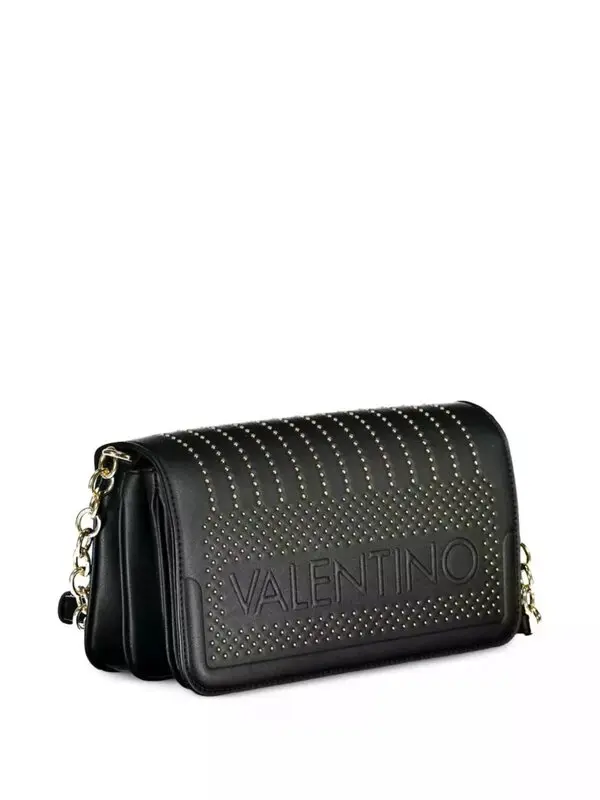 MARIO VALENTINO Studded Chain-strap Shoulder Bag