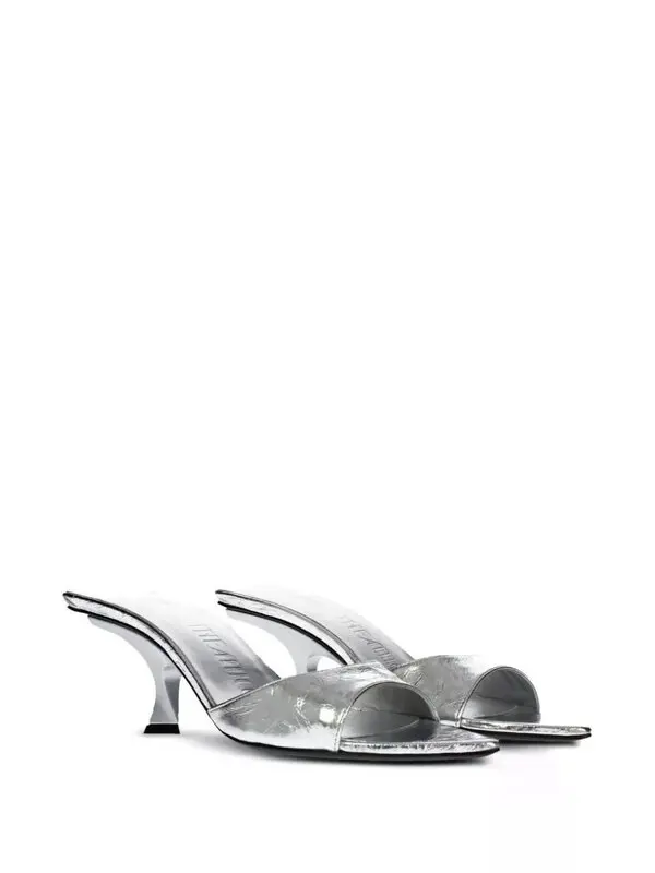 Attico Bes Sandals