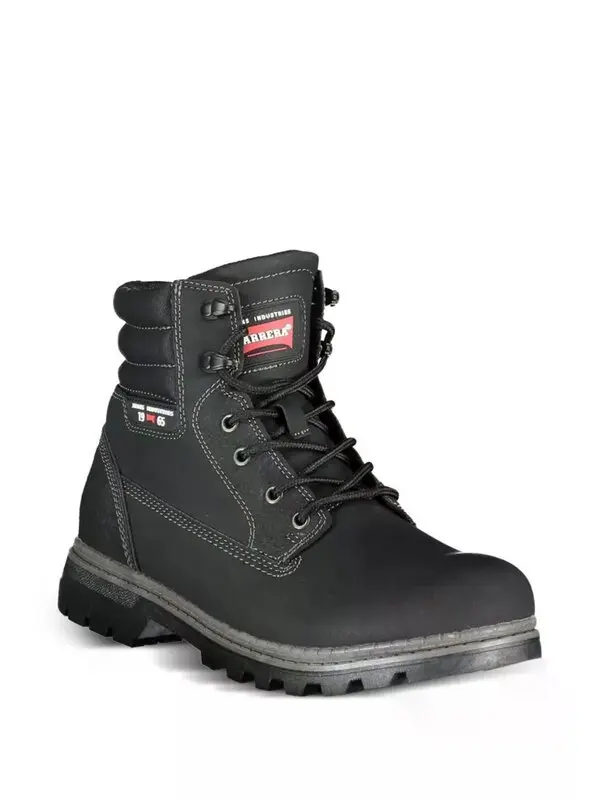 Carrera Eyewear Lace-up Boots