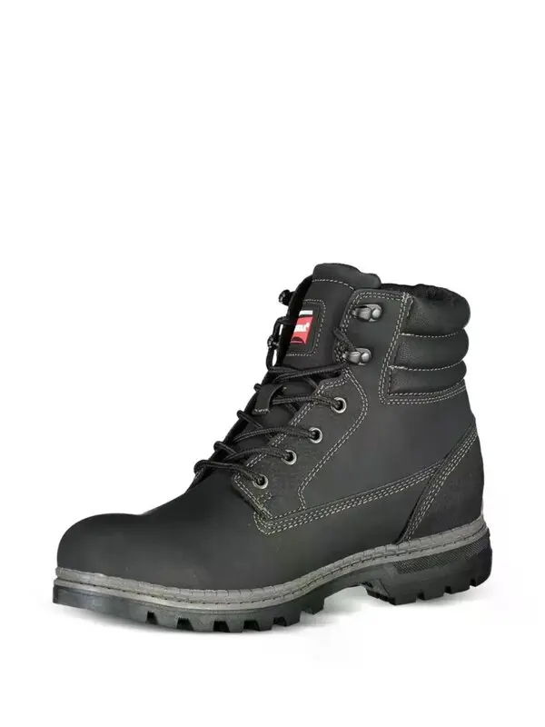Carrera Eyewear Lace-up Boots