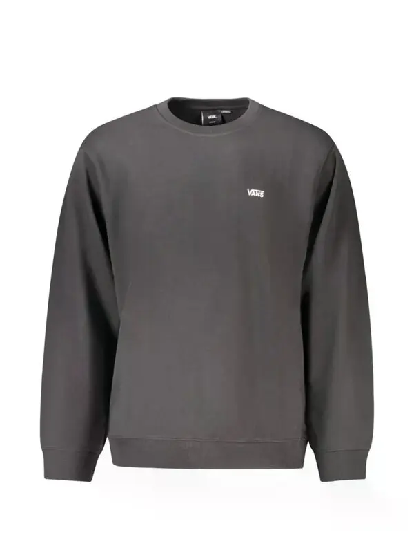 VANS Classic Crew Neck Sweatshirt - Black