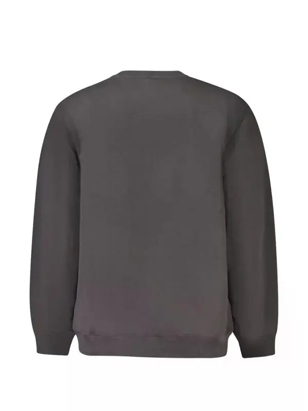 VANS Classic Crew Neck Sweatshirt - Black