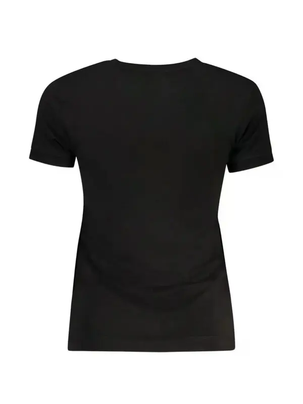 Guess Triangle Logo T-shirt