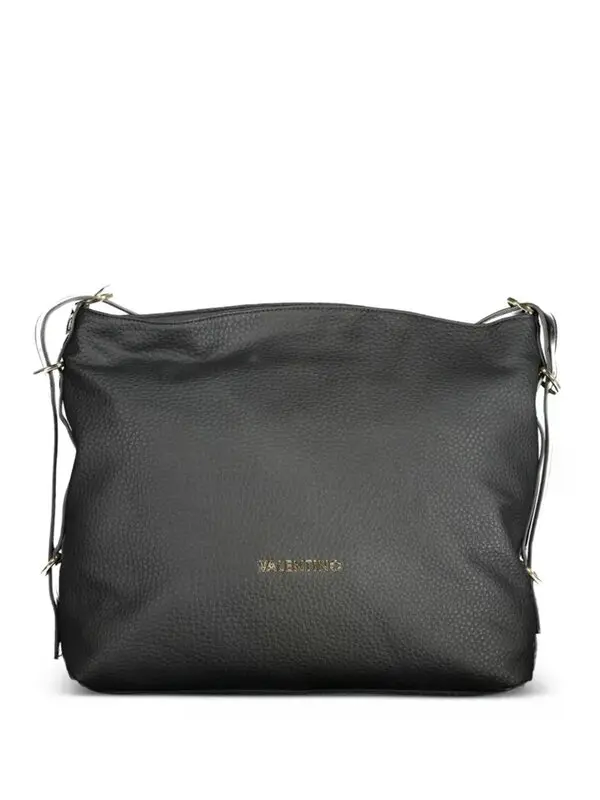 MARIO VALENTINO Faux-leather Tote Bag