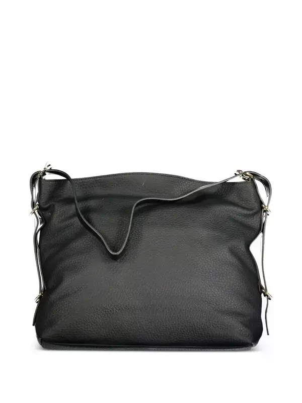 MARIO VALENTINO Faux-leather Tote Bag