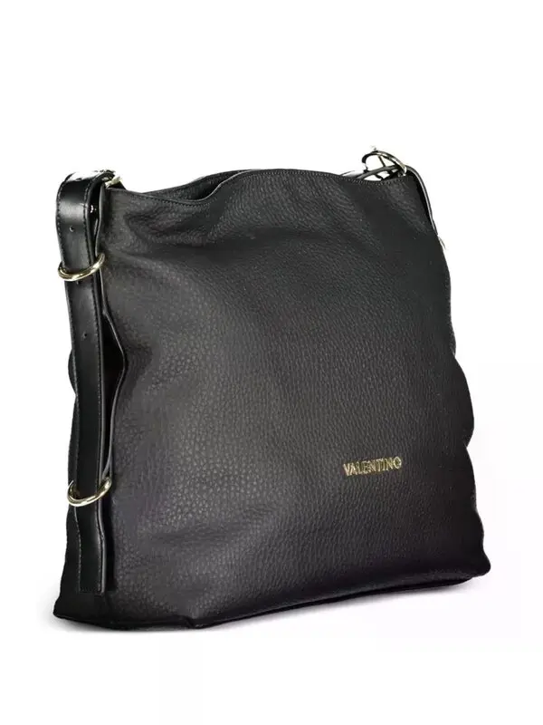 MARIO VALENTINO Faux-leather Tote Bag
