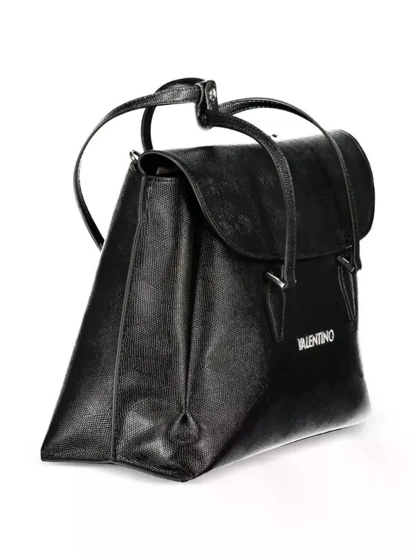 MARIO VALENTINO Logo-detail Tote Bag