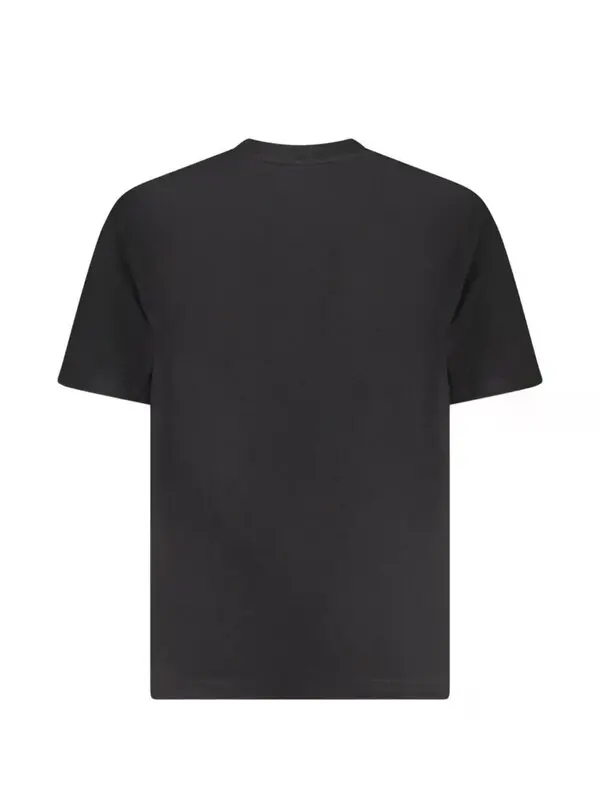 Guess Logo-patch T-shirt
