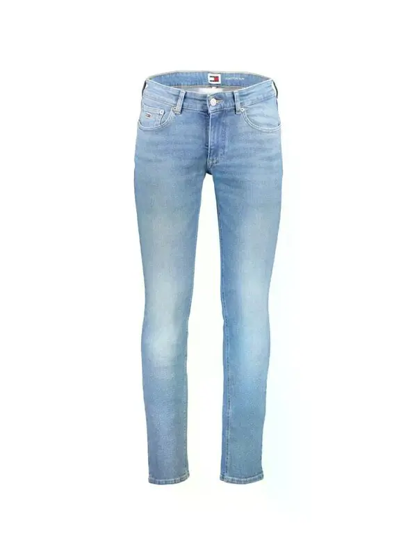 Tommy Hilfiger Scanton Slim-fit Denim Jeans - Blue