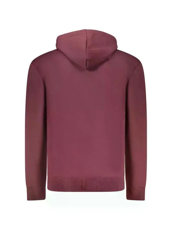 COVERI MOVING Zip-up Hoodie