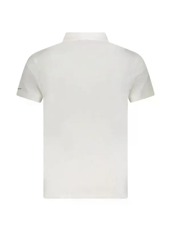 TRUSSARDI Logo-detail Polo Shirt