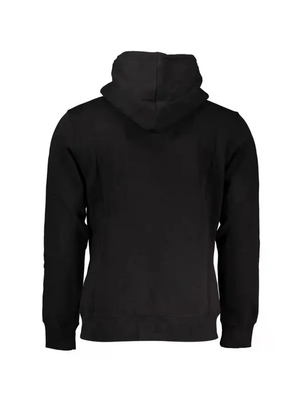 Calvin Klein Logo-print Hoodie