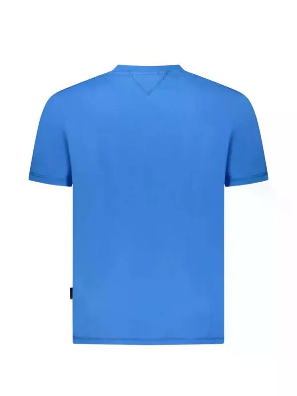 NAPAPIJRI Graphic-print Cotton T-shirt