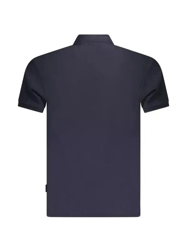 NAPAPIJRI Logo-patch Polo Shirt