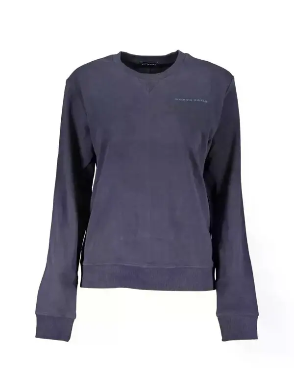 NORTH SAILS Logo-detail Sweatshirt