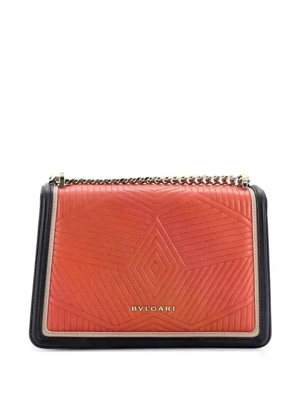 BVLGARI Serpenti Forever Small Crossbody Bag