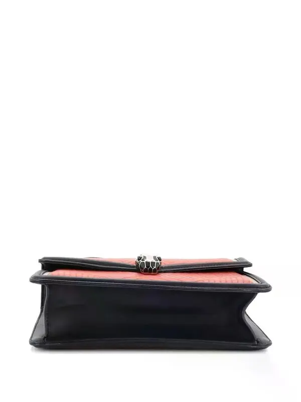 BVLGARI Serpenti Forever Small Crossbody Bag