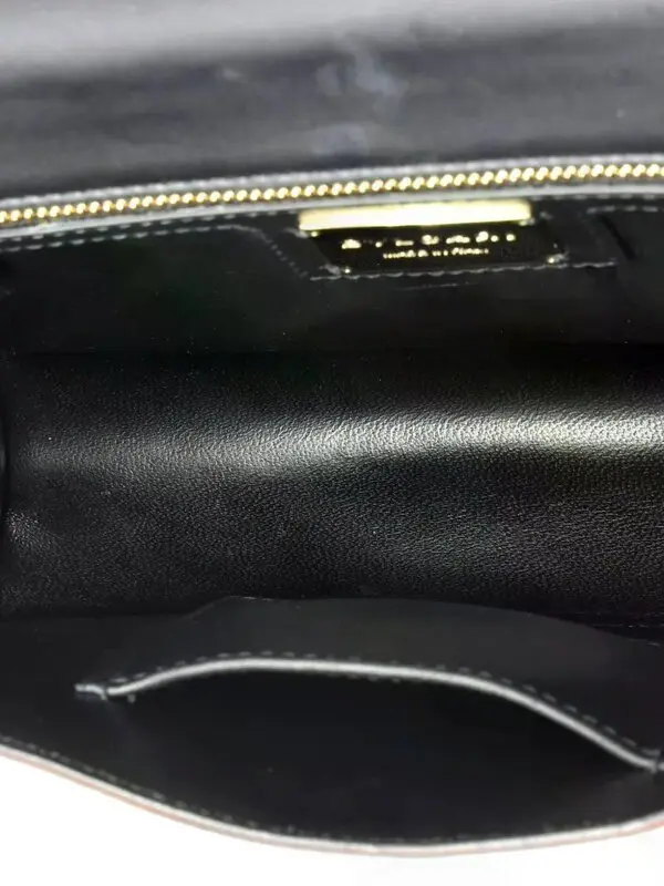 BVLGARI Serpenti Forever Small Crossbody Bag