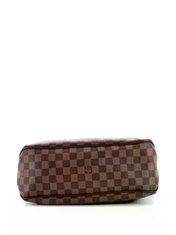 LOUIS VUITTON Delightful Nm Hobo Bag - Brown