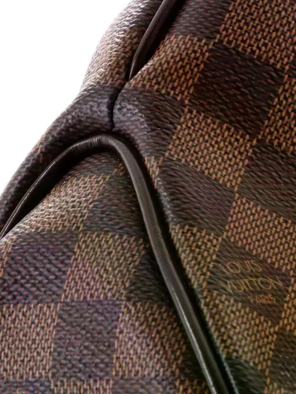 LOUIS VUITTON Delightful Nm Hobo Bag - Brown