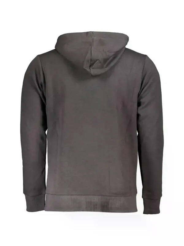 U.S. Grand Embroidered Logo Hoodie