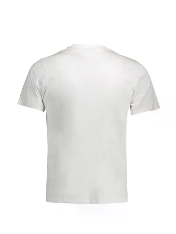 NORTH SAILS Logo-print T-shirt